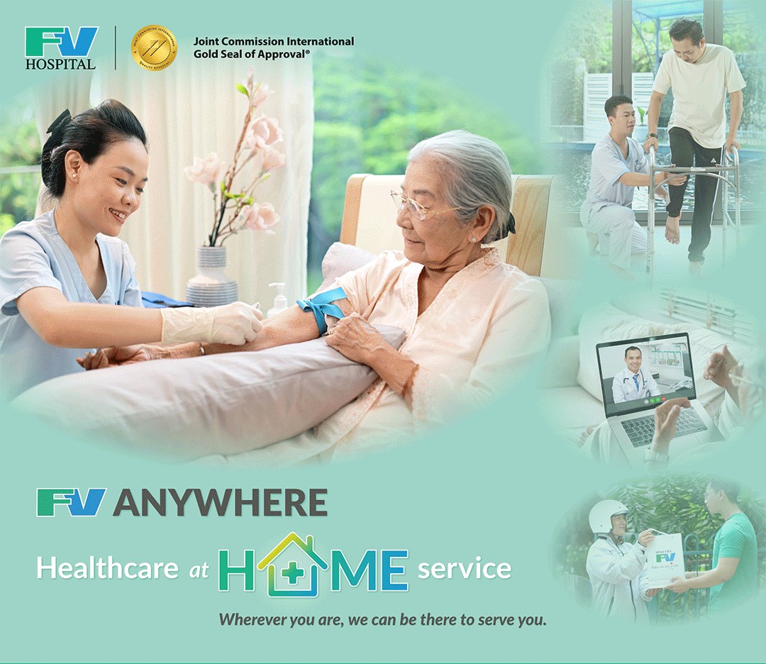 FV Hospital - Provider